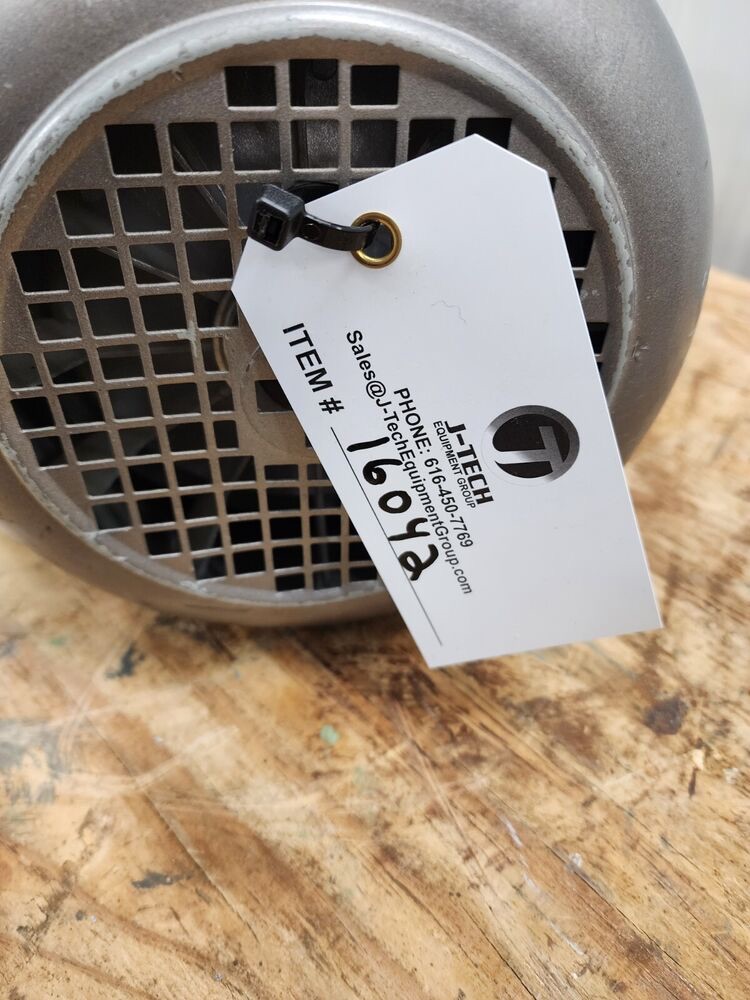 Nord SK12-100L/4 CUS Helical Gearmotor, 5:79, 294RPM, 230/460V, 3,000HP, 1705RPM - J-Tech ...