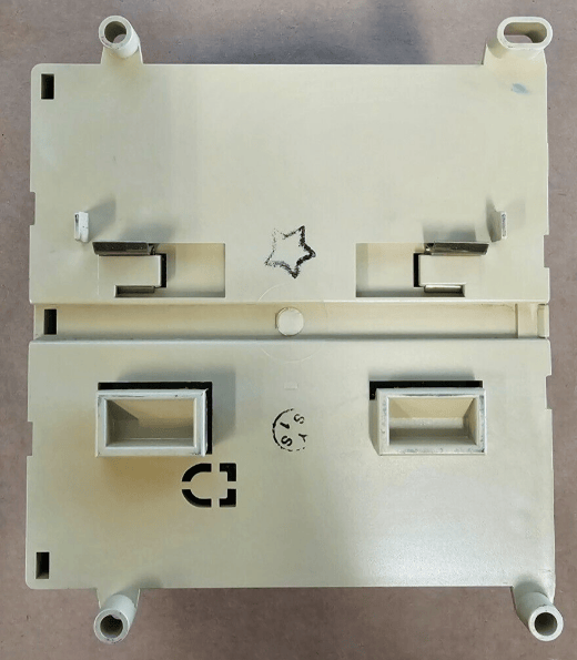 ABB GJR5251400R3202 KBA L005594 07DC91, Digital I/O module - J-Tech Equipment Group